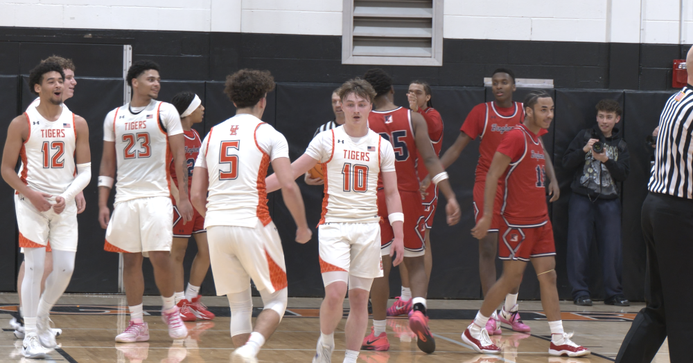 Union-Endicott boys basketball clips Binghamton for second straight ...