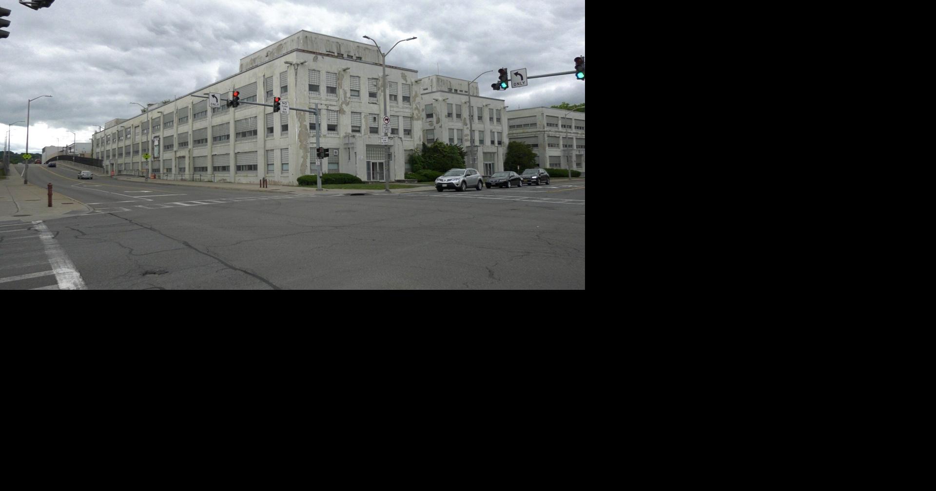 Concerns Continue to Grow for Residents Near the IBM Endicott Area and ...