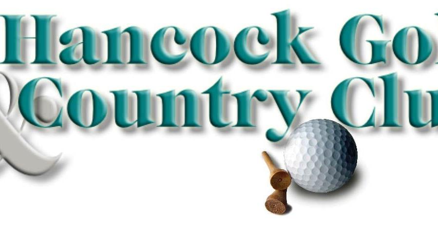 Hancock Golf & Country Club | | wicz.com