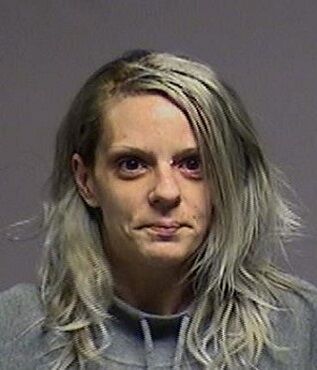 Broome County Sheriff's Office Featured Warrant: Veronica Mitchell | | wicz.com