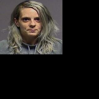 Broome County Sheriff's Office Featured Warrant: Veronica Mitchell | | wicz.com