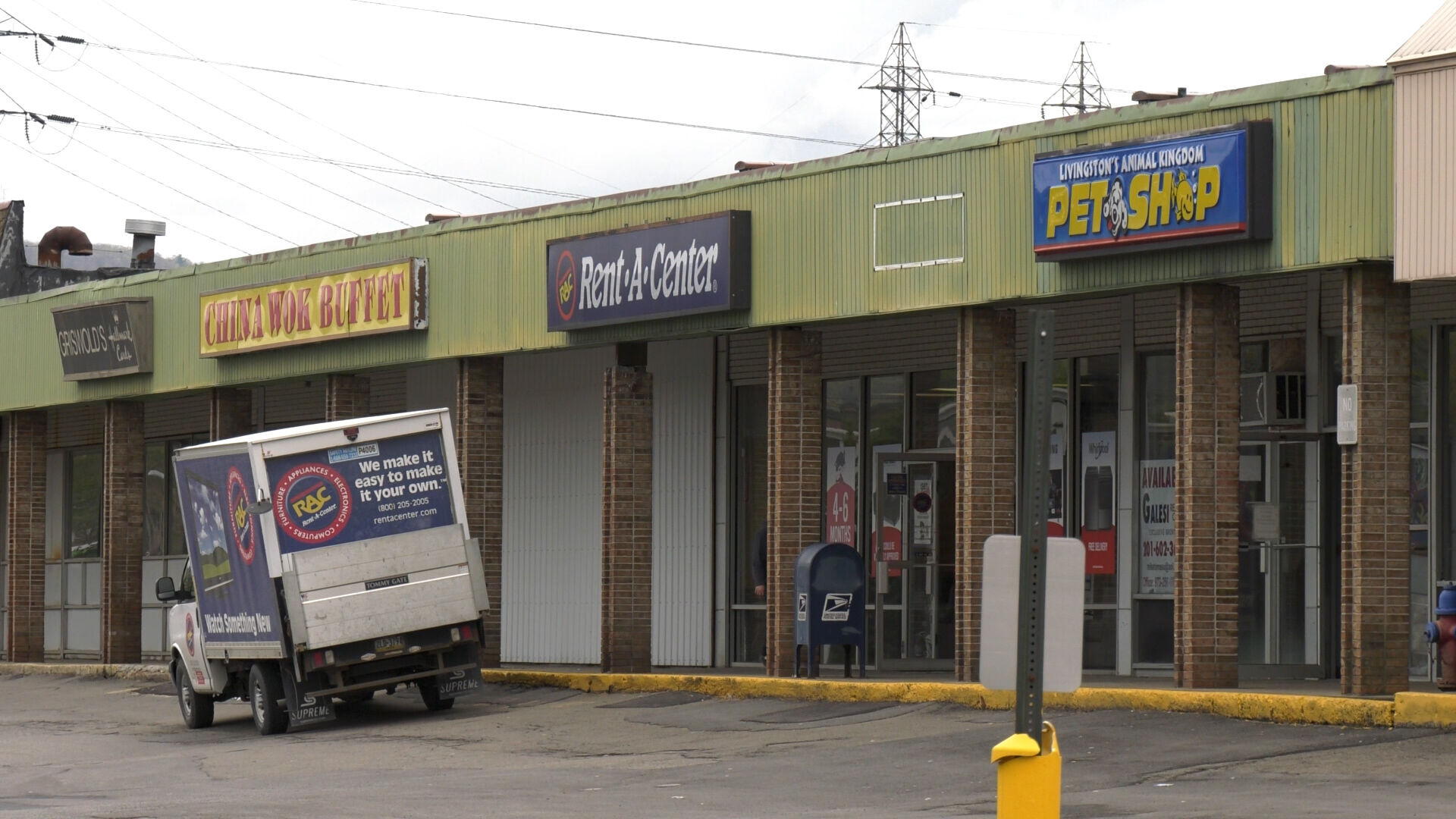 Mayor Kraham Provides Update on Binghamton Plaza Revitalization Efforts ...