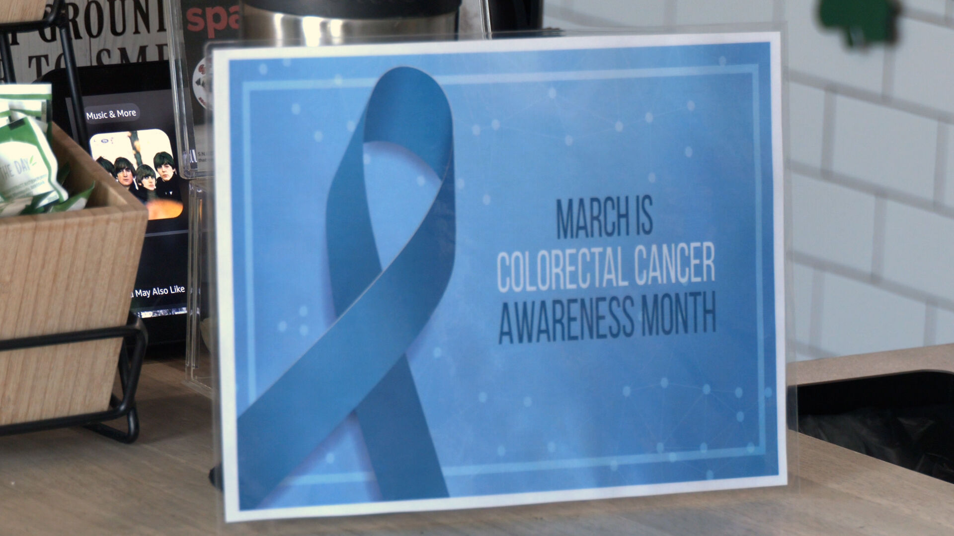 Southern Tier Coffee Shops Partner to Raise Awareness for Colorectal ...