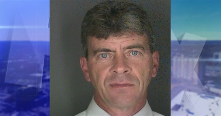 Indicted: Candor Man Charged With Sexual Abuse | Video | wicz.com