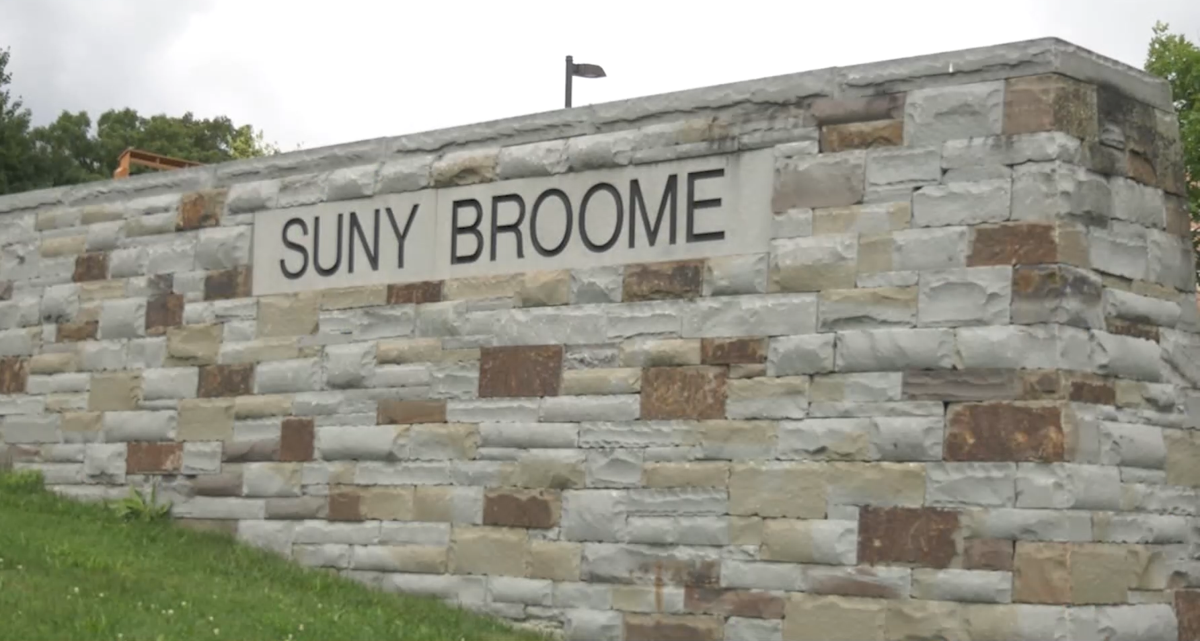 Sunday Marks Last Day to Sign Up for SUNY Reconnect Program at SUNY Broome | News | wicz.com