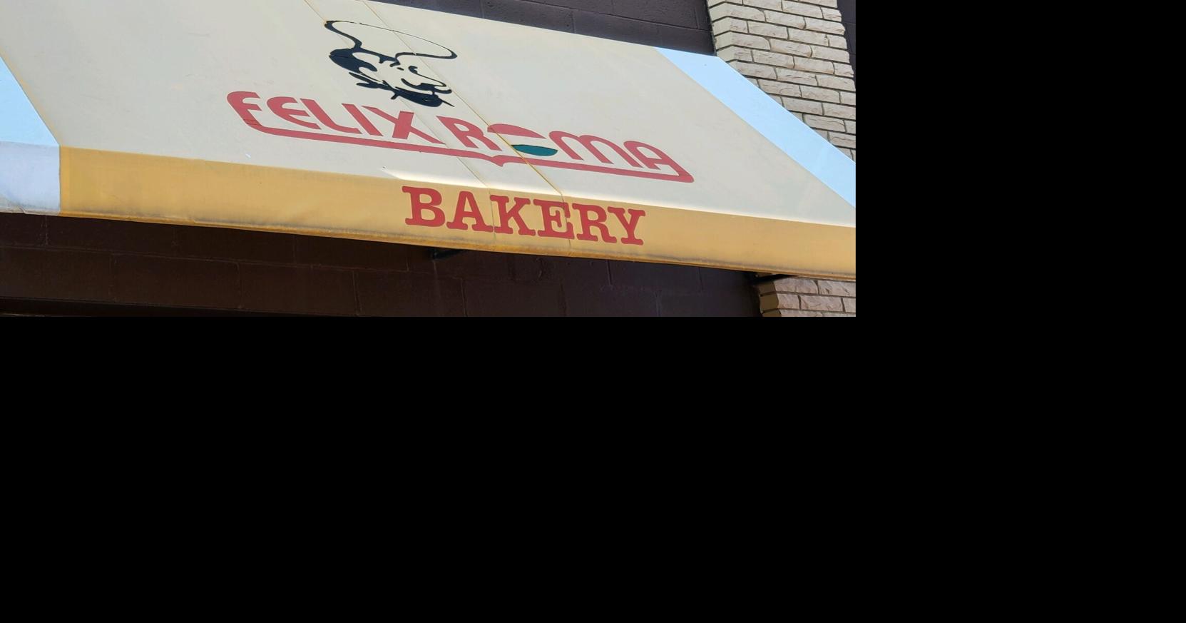 Endicott Staple, Felix Roma Bakery to Close at End of May | Video ...