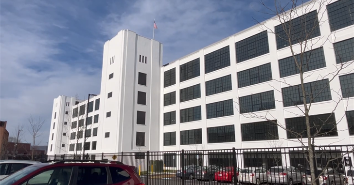 $40 Million Transformation of Endicott Johnson Shoe Factory Unveiled ...