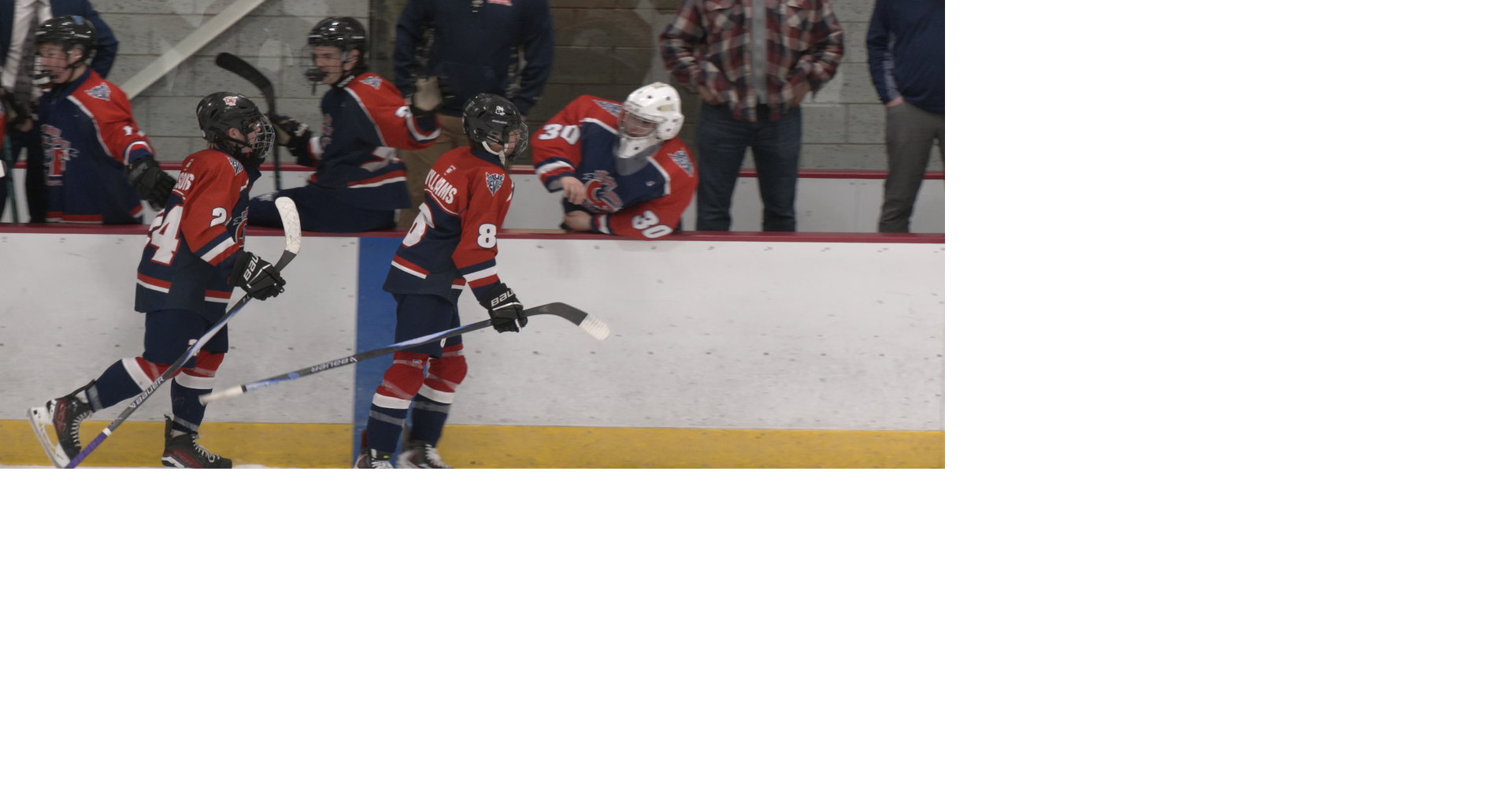 Chenango Forks hockey downs Vestal for second straight win | Sports ...