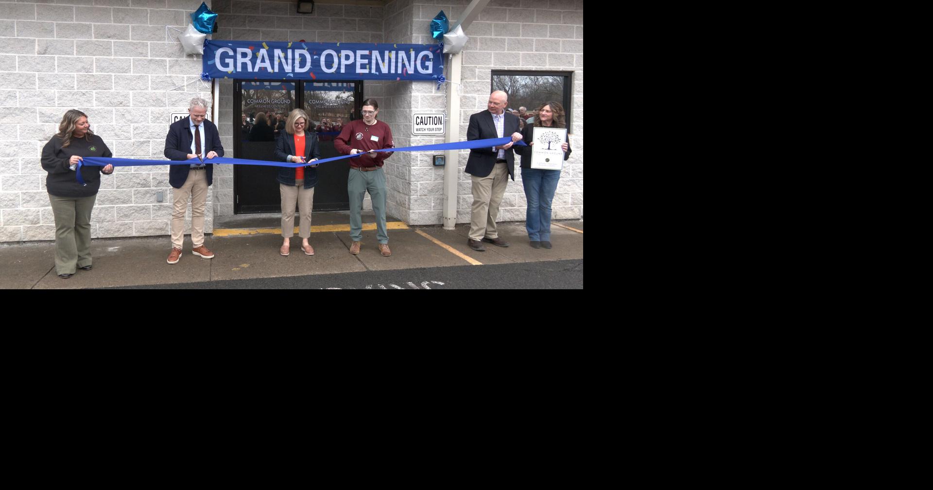 Catholic Charities of Broome County Celebrates Common Ground Wellness ...