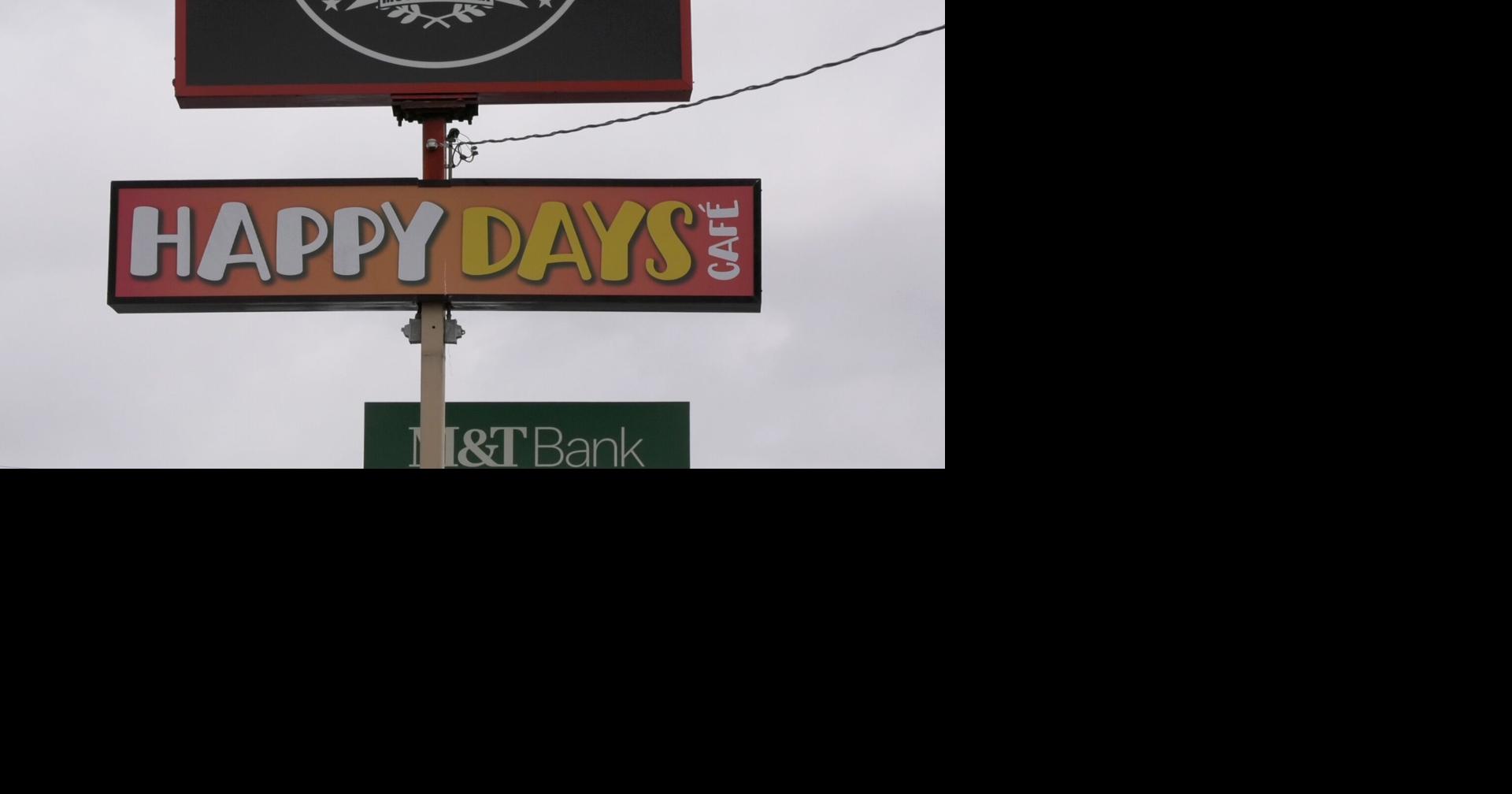 Happy Days Play Café Opens in Vestal With RIbbon Cutting | News | wicz.com