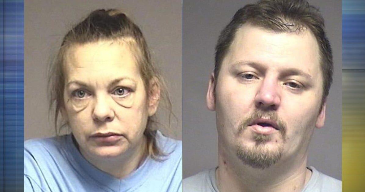 Woman Arrested After Avoiding Capture for Over 7 Months | Video | wicz.com