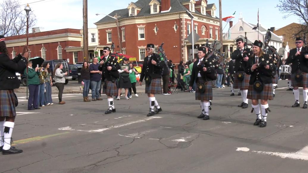 St. Patrick’s Day Traditions Rooted in Irish History and Immigrant ...