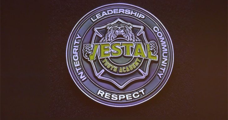 Cadets graduate from Vestal Youth Police Academy | Video | wicz.com