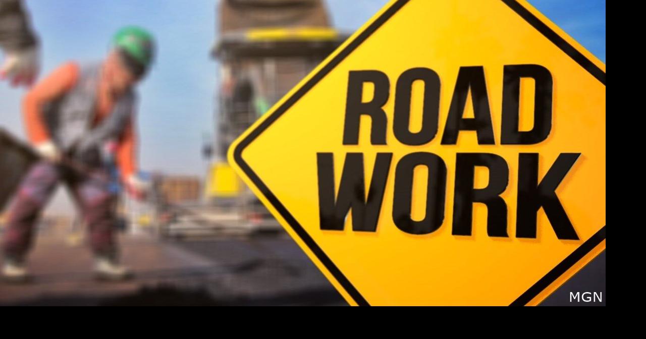 $53 Million Road Construction Project Begins in Owego | News | wicz.com