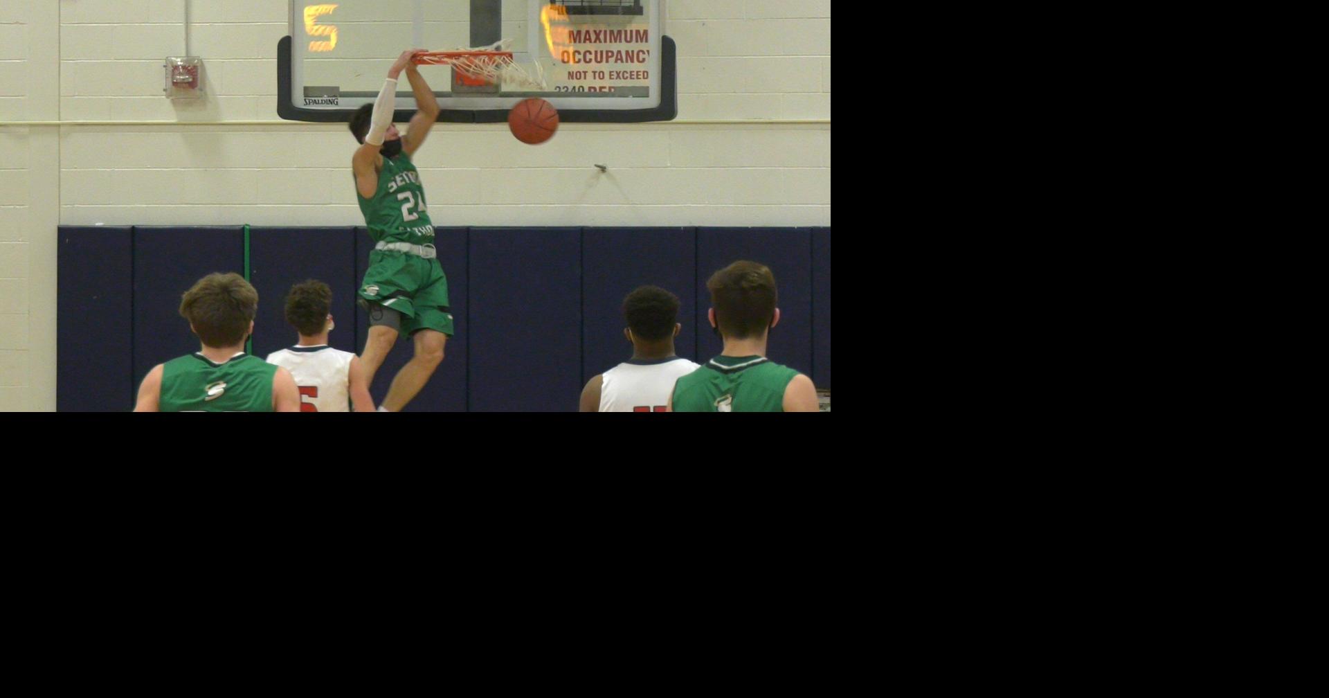 Broome County High School Basketball Opening Night Highlights | | wicz.com