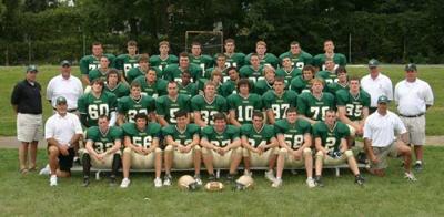 Vestal - High School Football 2016 | | wicz.com