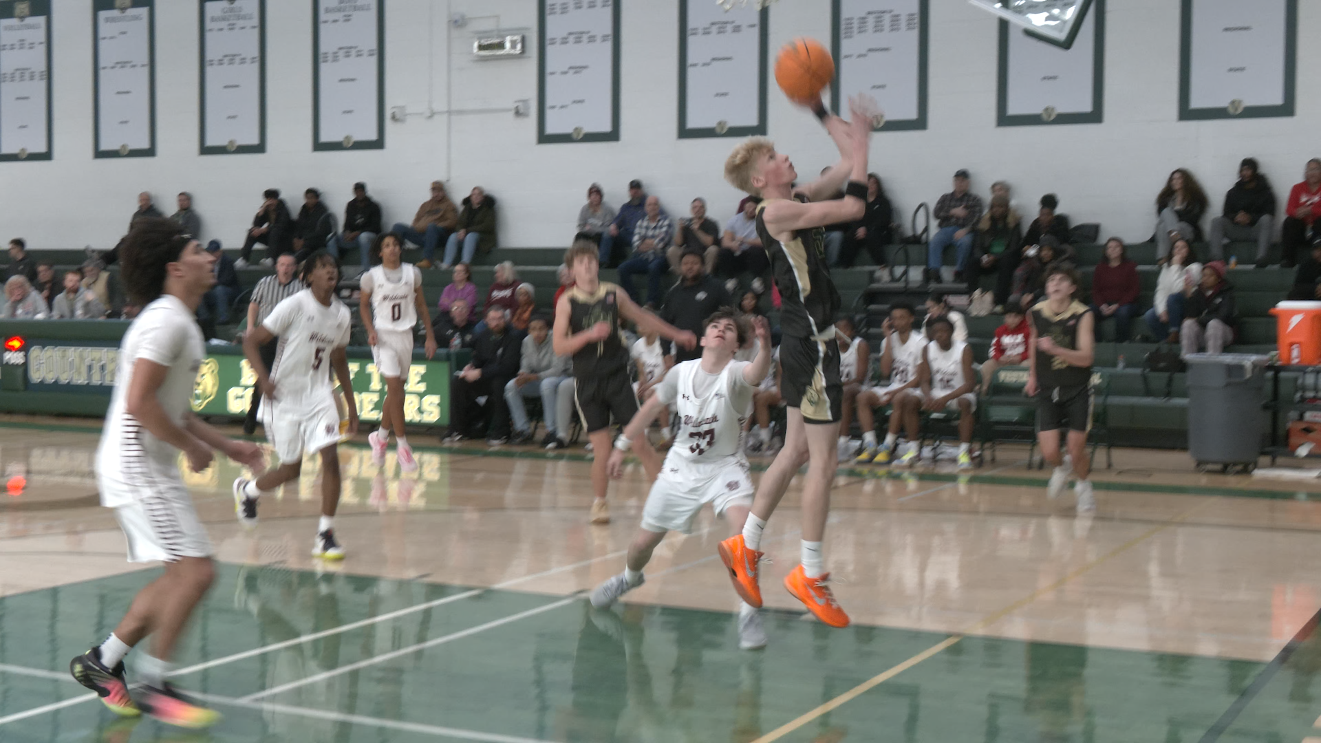 Vestal edges Johnson City in STAC Metro matchup Saturday afternoon ...