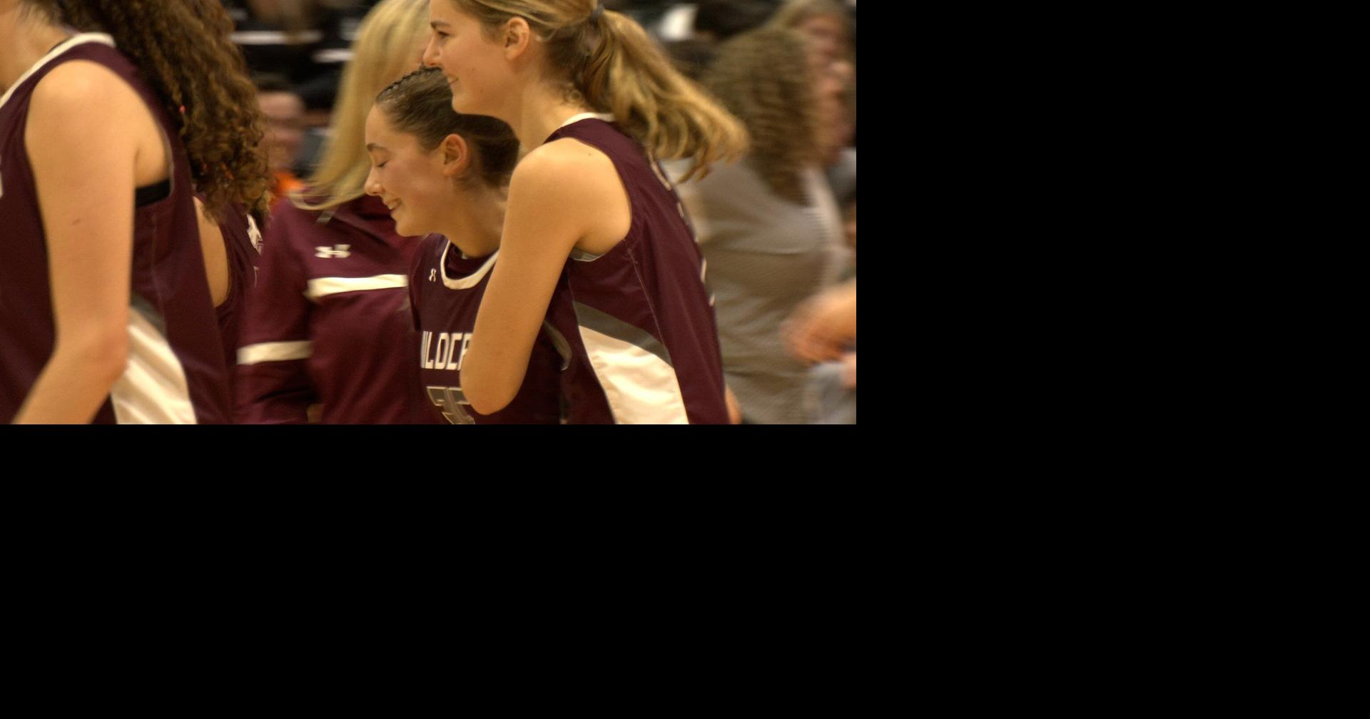JC Girl's Hoops Gets Back on Track, Snaps UE's Winning Streak | News ...