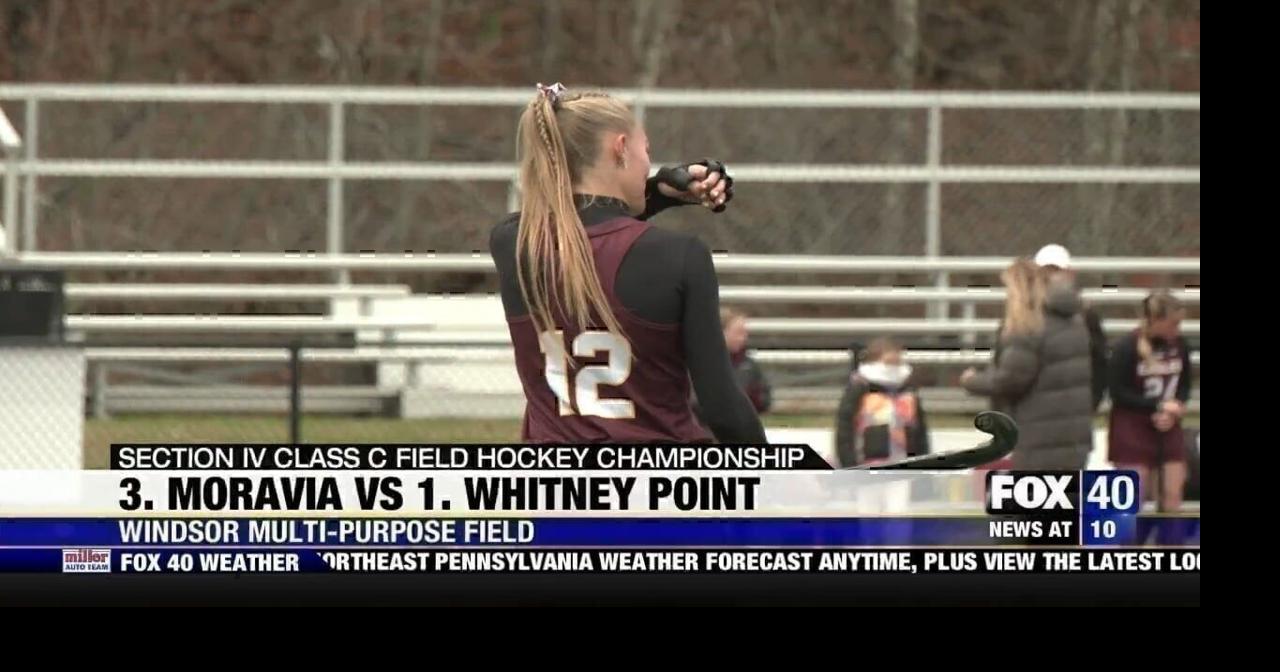 Whitney Point field hockey cruises to fifth straight Section IV ...