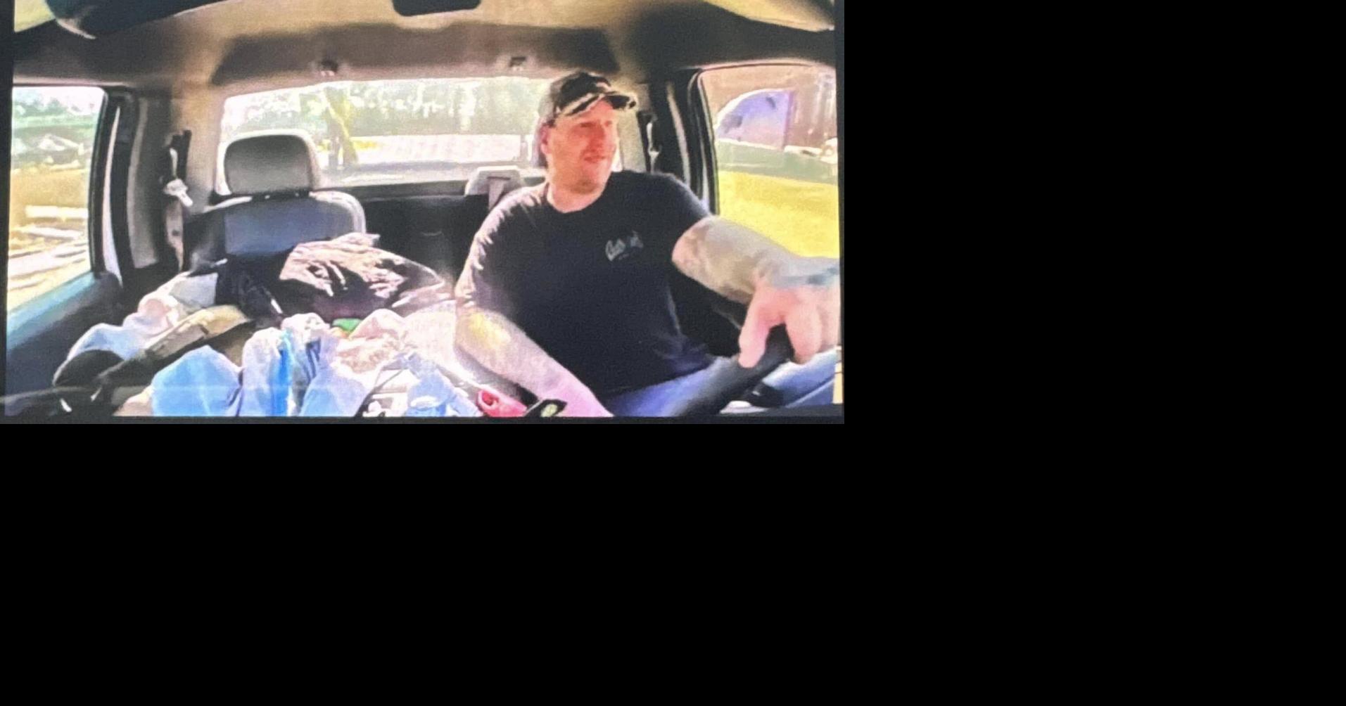 Reward Being Offered for Information on Scott Mitchell | News | wicz.com