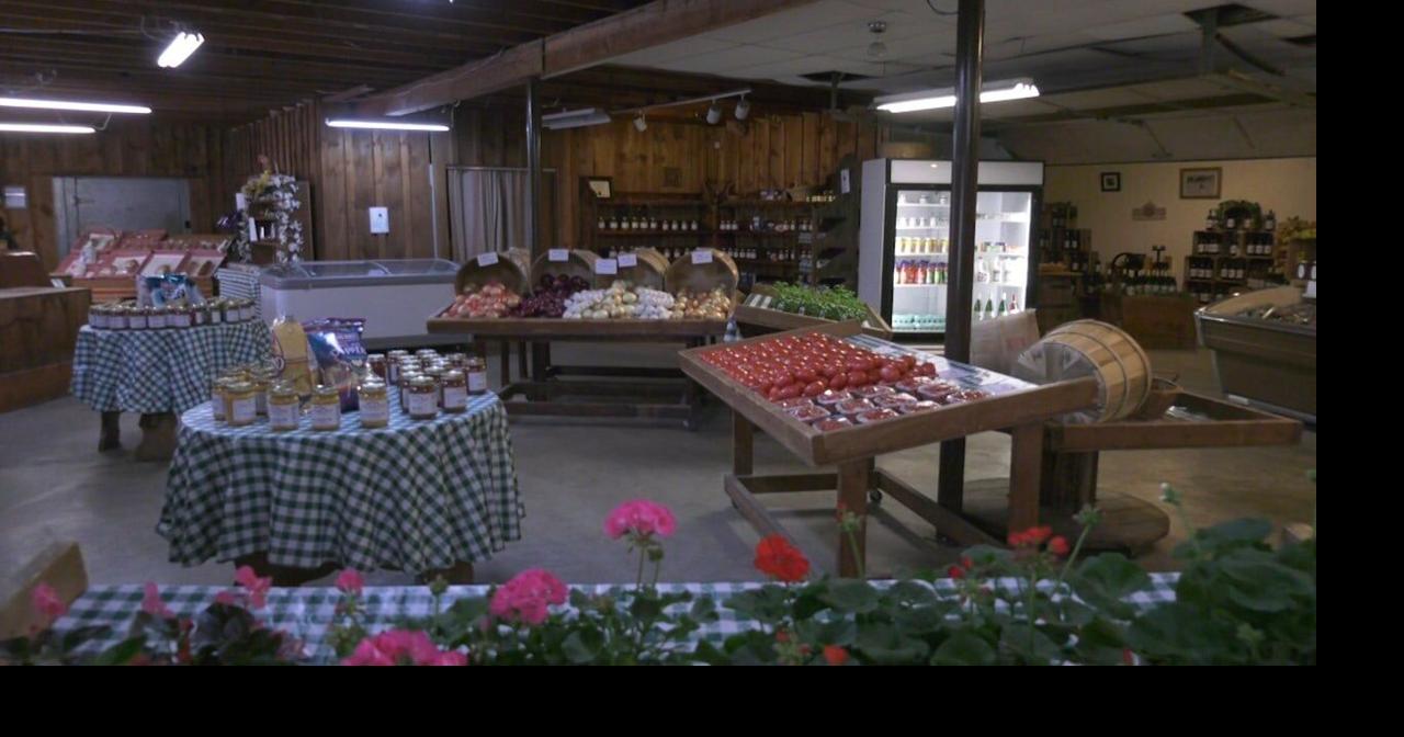 Lone Maple Farm Opens Their Physical Market with Some COVID-19 ...