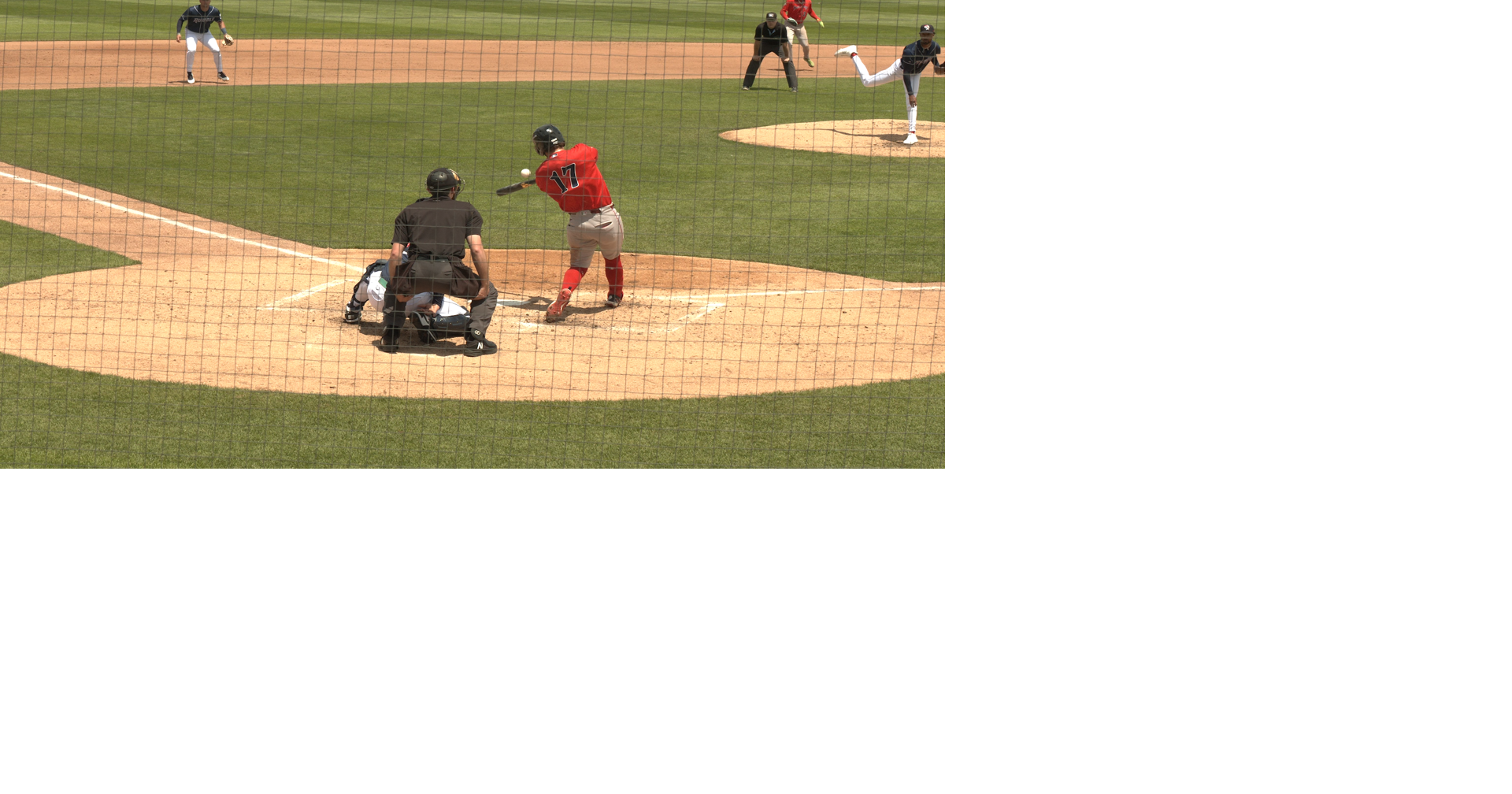 Rumble Ponies allow four unanswered runs, drop second straight to ...