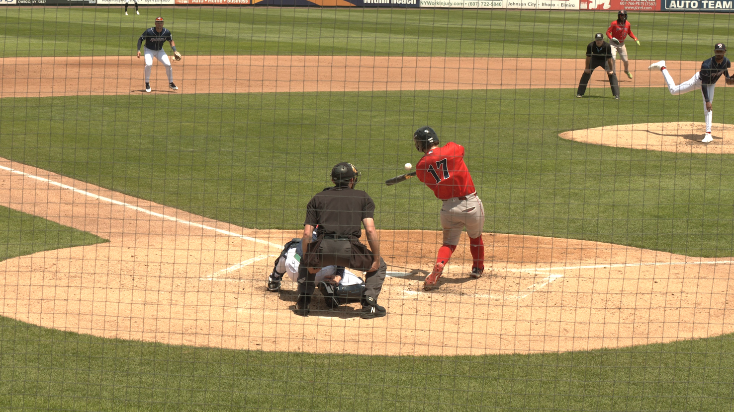 Rumble Ponies allow four unanswered runs, drop second straight to ...