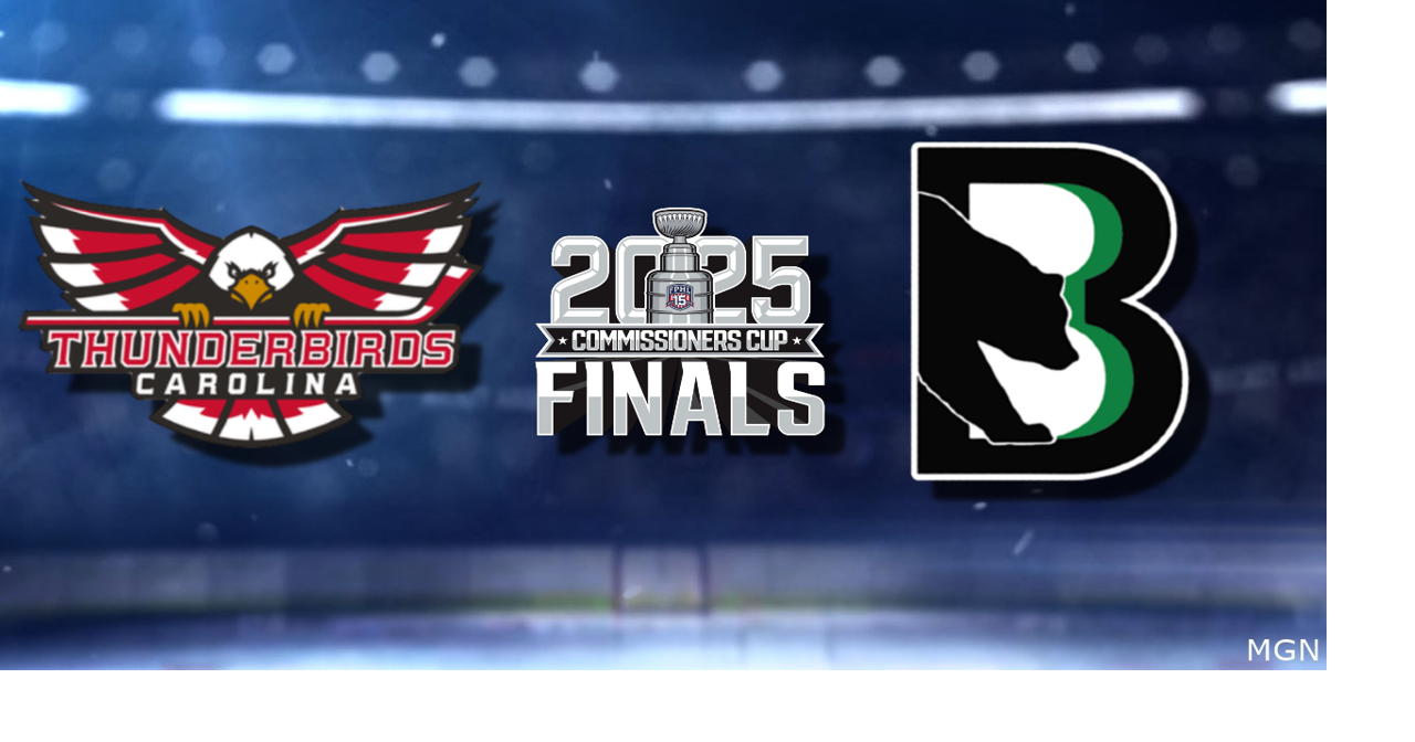 UPDATE: Game Three of FPHL Commissioner's Cup Finals Sold Out | Sports ...