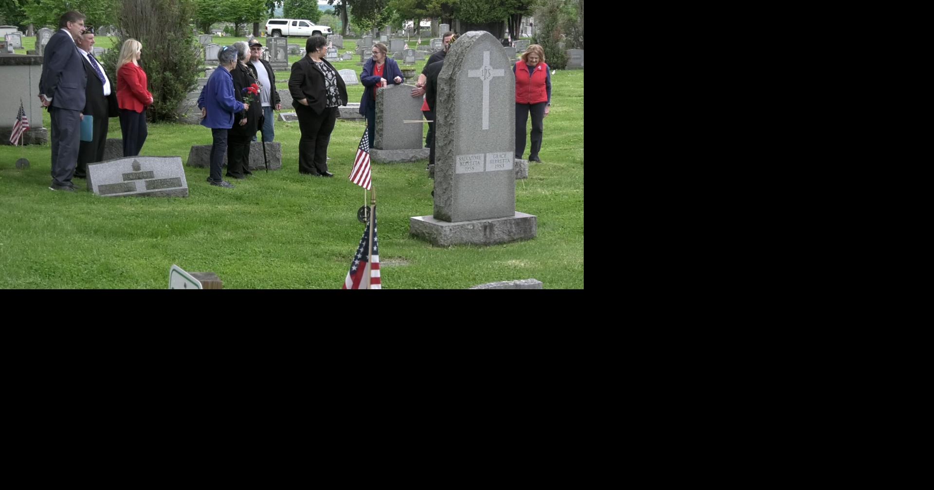 Johnson City Community Honors Fallen Service Members During Memorial ...