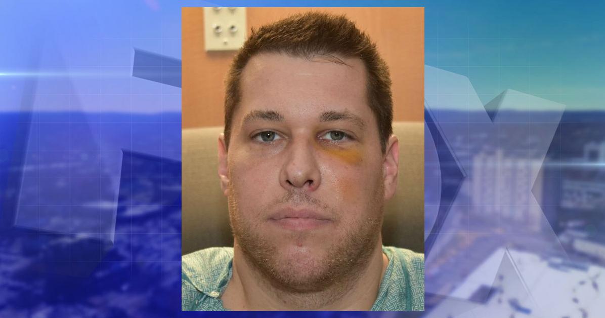 Man Indicted In DWI Crash That Injured Broome Deputy | Video | wicz.com