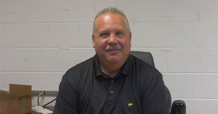 Vestal Police Captain Christopher Streno retires | Video | wicz.com