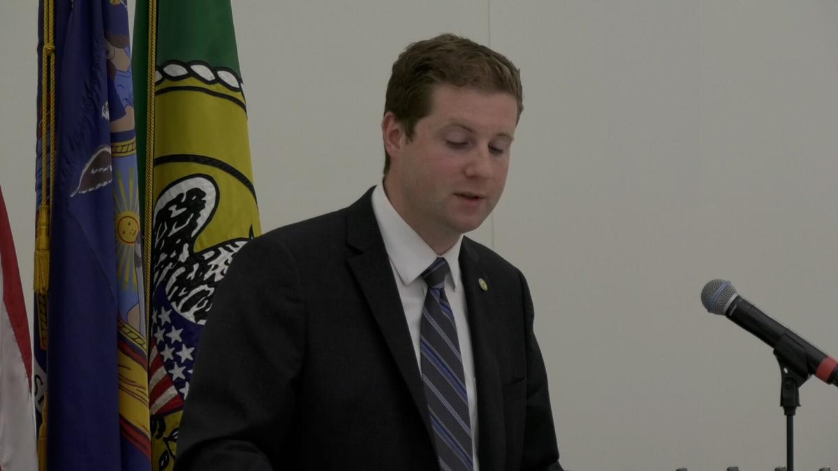 Fox 40 Candidate Spotlight: Jared Kraham - Binghamton Mayor | News ...