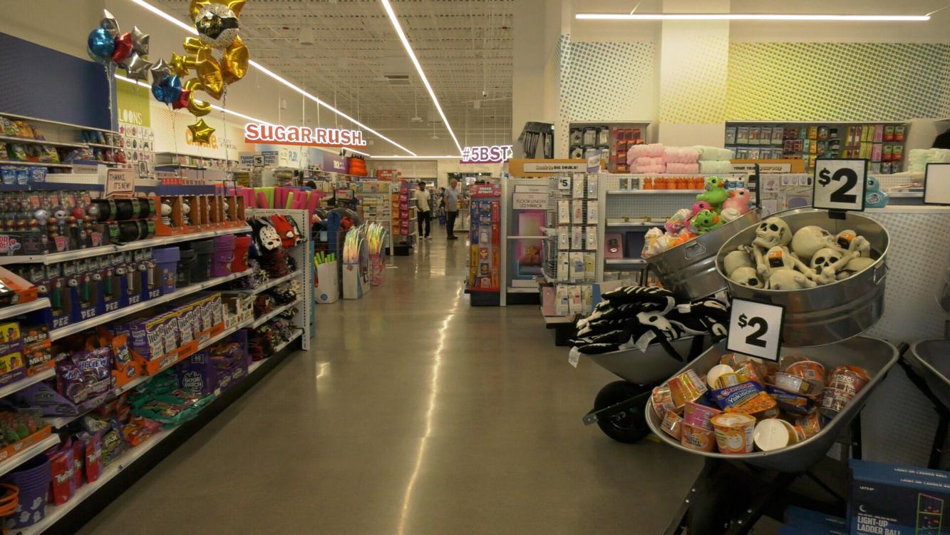 Five Below Celebrates Grand Reopening | News | wicz.com