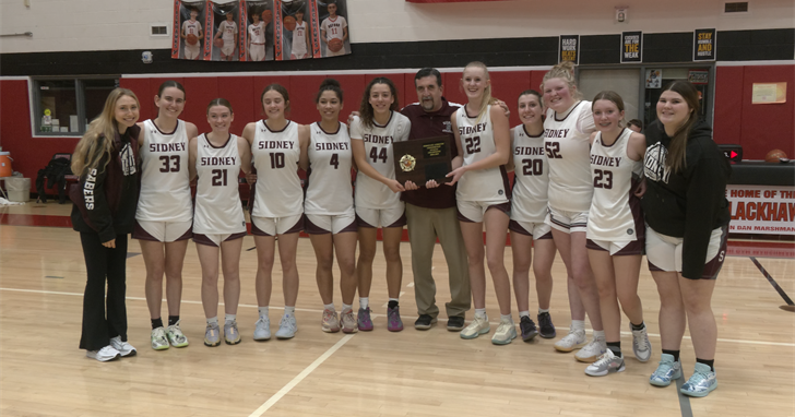 Recapping the STAC & MAC Basketball Championships | Sports | wicz.com