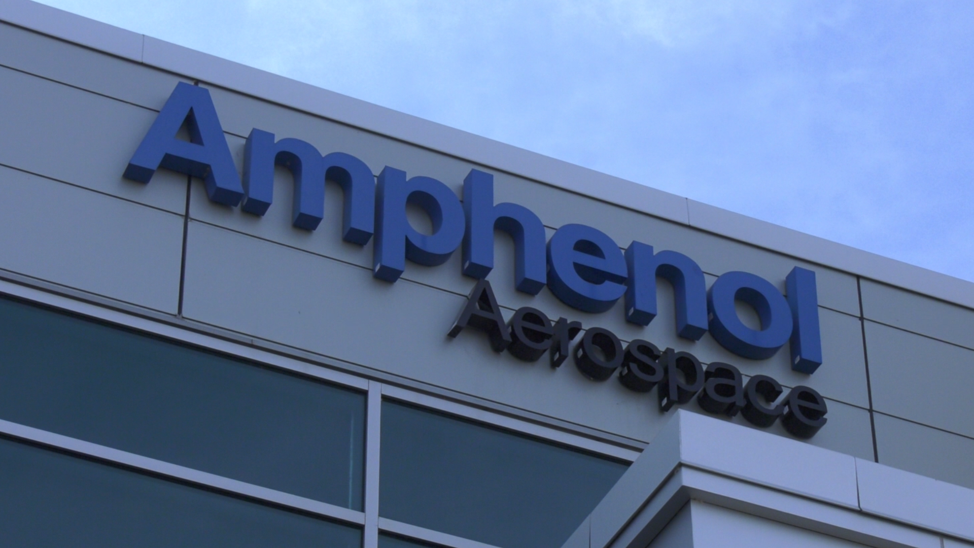 Amphenol Aerospace Celebrates 100 Years of Business | News | wicz.com