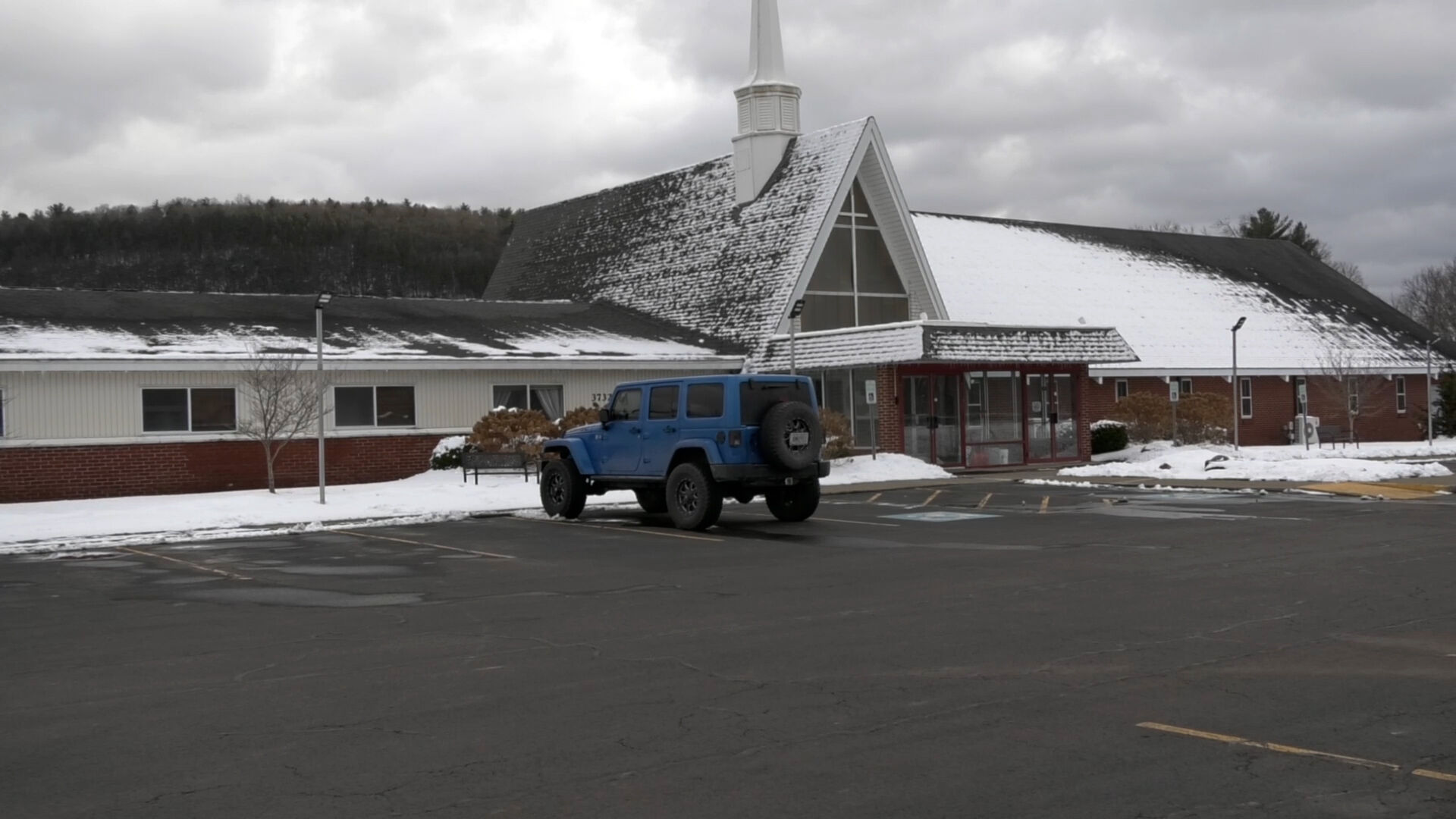 Owego Woman Speaks Out Over Alleged Misconduct by Former Nazarene ...
