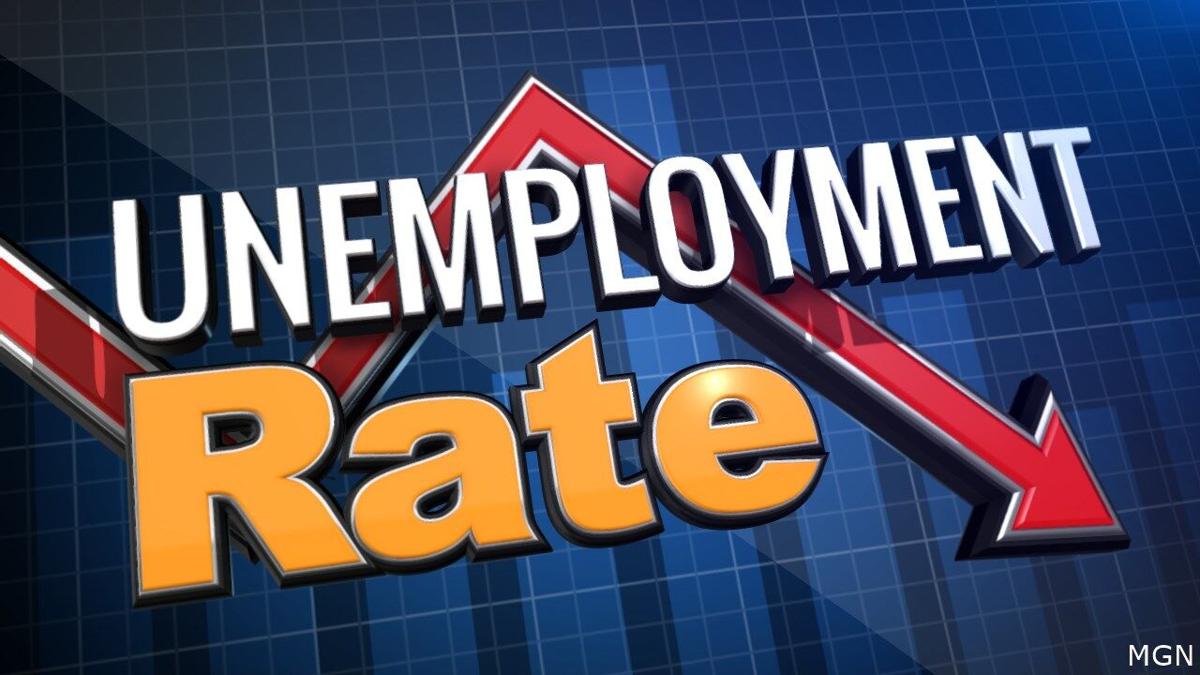 New Unemployment Data Highlights Differences Across Southern Tier ...
