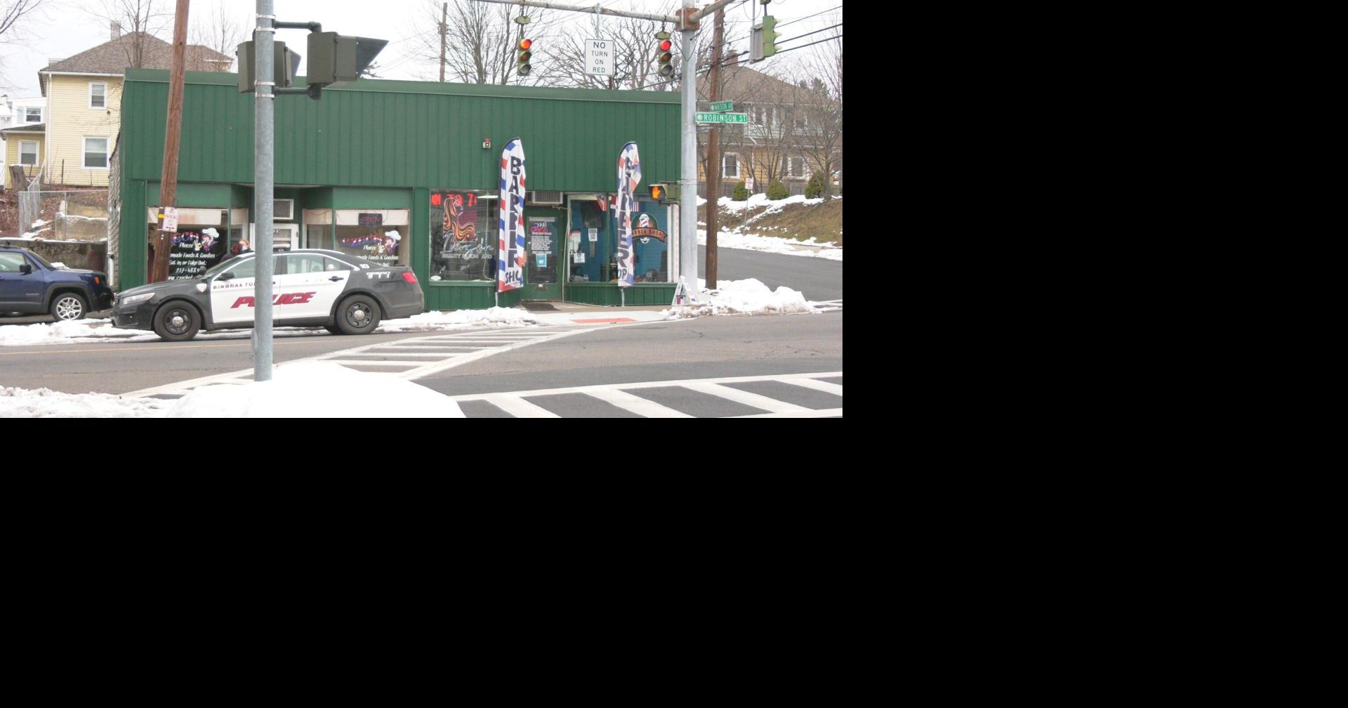 Endicott Man to Serve Six Years in State Prison for Criminal Possession ...