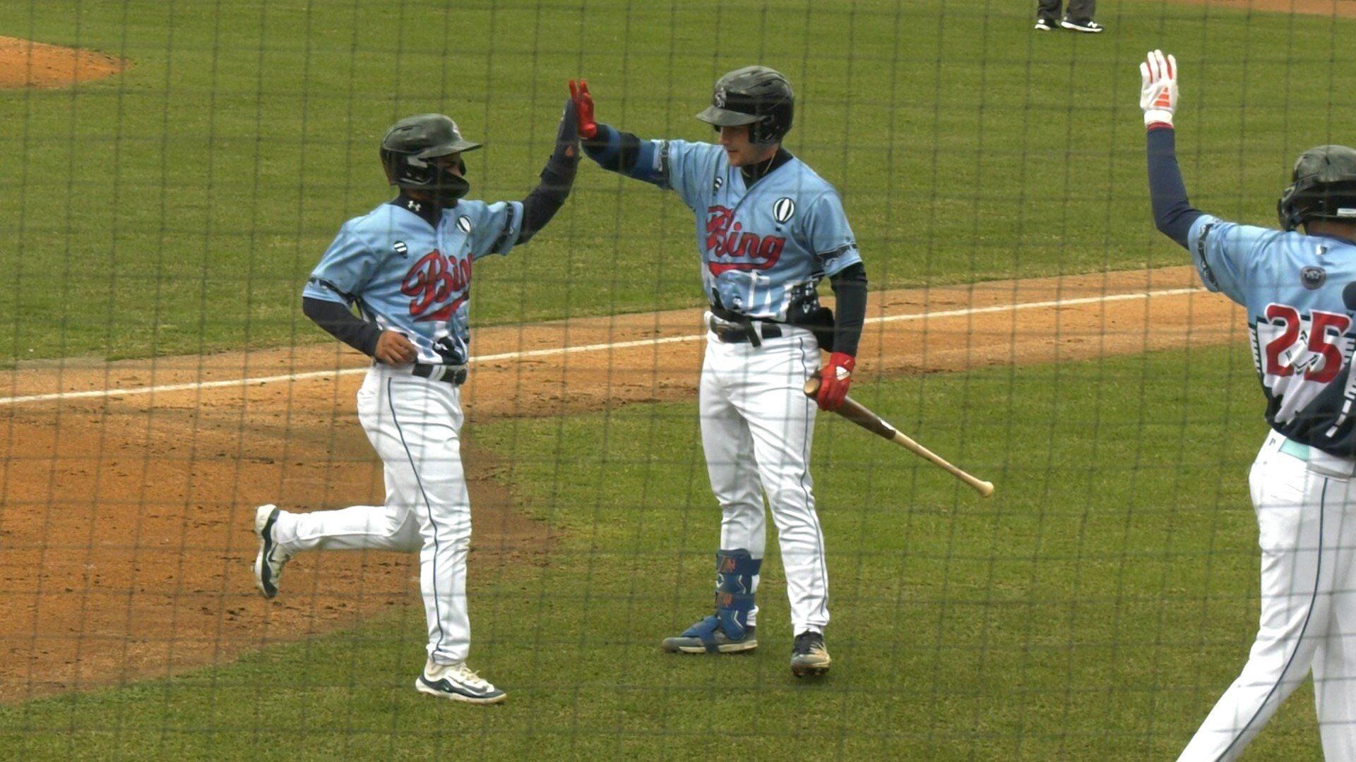 Rumble Ponies Announce 2025 Promotional Schedule | Sports | wicz.com