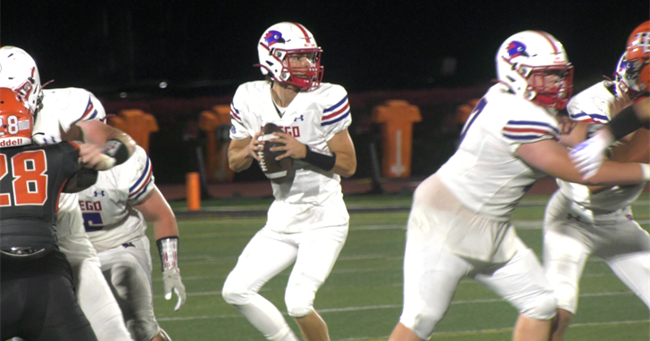 Owego Football Opens Season With Big Win Over Union-Endicott | Video ...