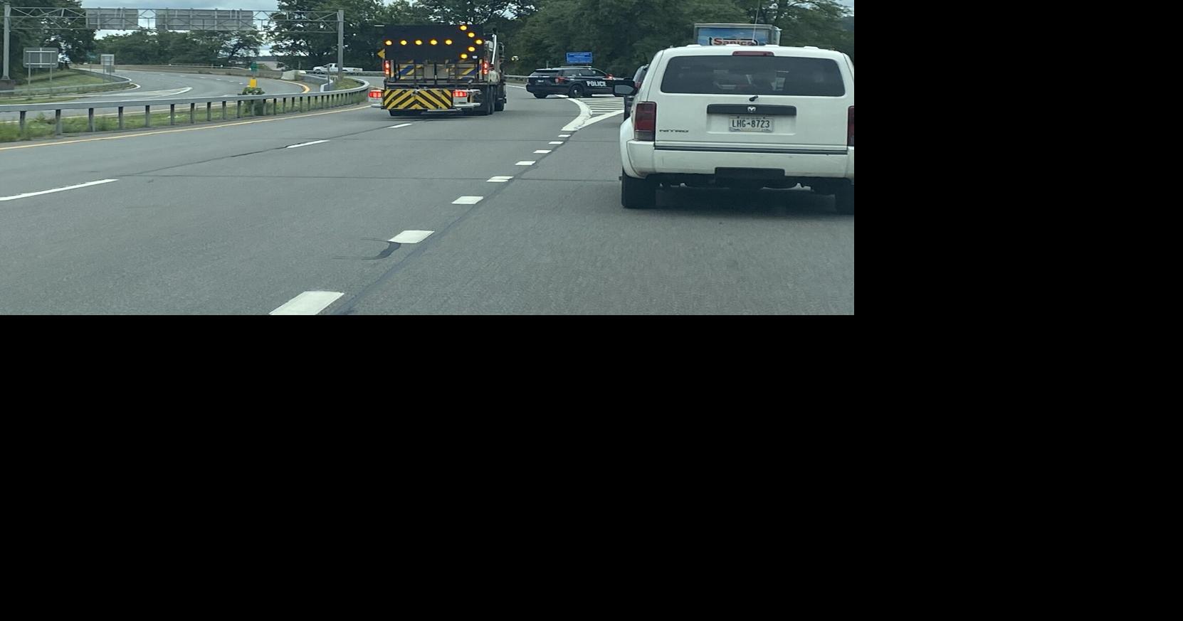 Carbon Monoxide Poisoning Believed to Be Cause of Route 363 Crash | News | wicz.com