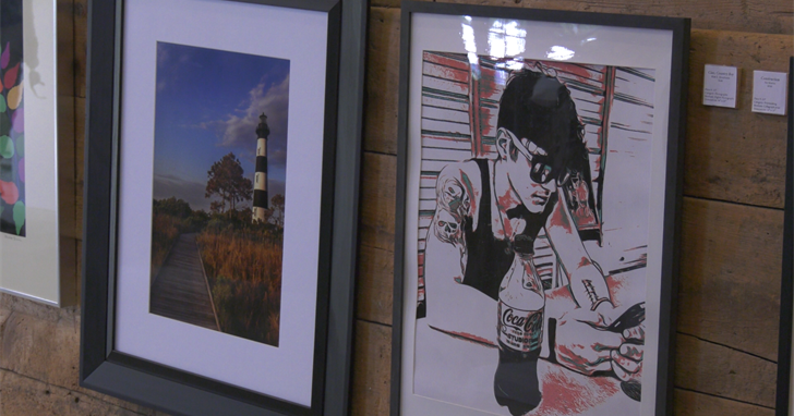 The "Odditorium of Self-Made Freaks Exhibit Debuts in Owego" | Video ...