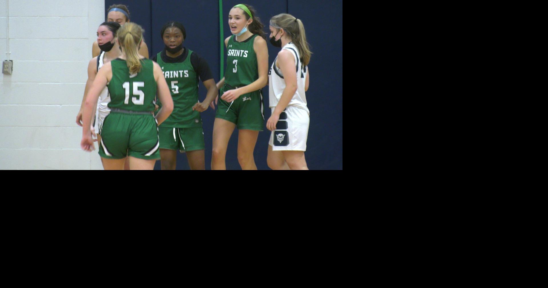 Section IV Saturday Basketball Scores and Highlights | News | wicz.com