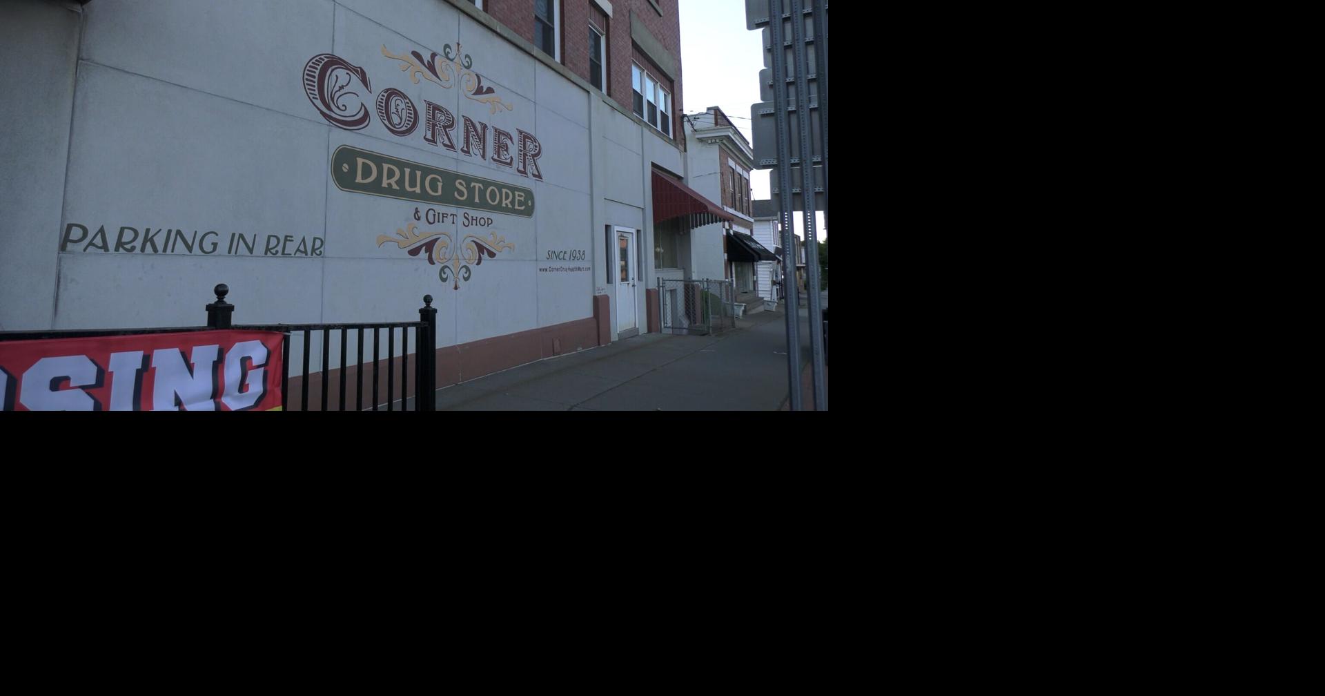 Corner Drug Store & Gift Shop in Endicott Closing | News | wicz.com