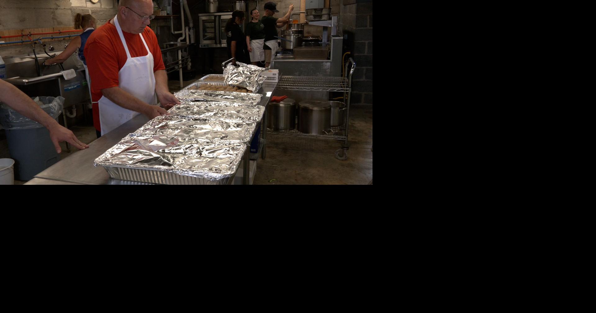 St. Anthony’s Italian Feast Days Return to Endicott | News | wicz.com