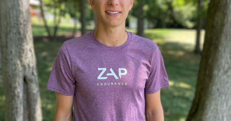 BU's Track Star Dan Schaffer Goes Pro for Running, Sets Sights on Team ...