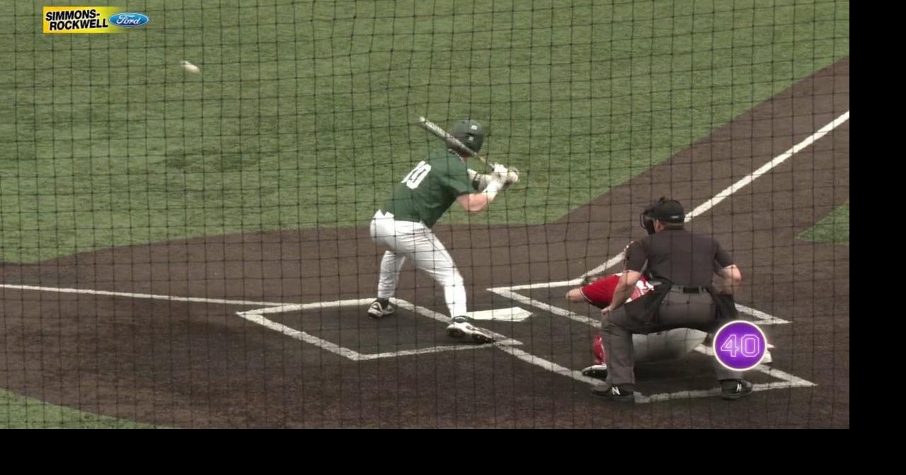 FOX 40 Sports Roundup Part 3 - April 21st 2025 | Sports | wicz.com