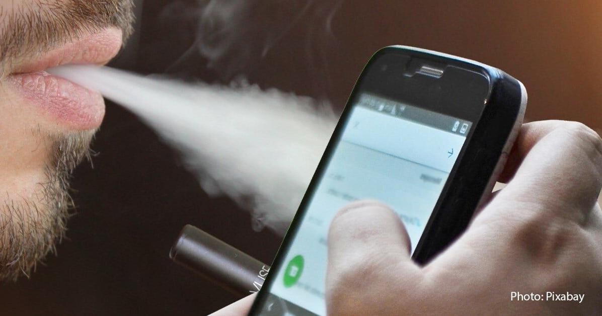 Youth Vape Access Community Discussion Set for Tuesday Night in Conklin ...