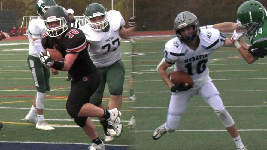 Moravia & Groton Win Semi-Finals, Will Battle for Section IV ...