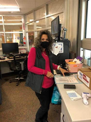 Teacher of the Week: Lisa Ricci | News | wicz.com